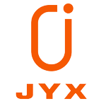 JYX 66BT Karaoke Machine with Two Wireless Microphones